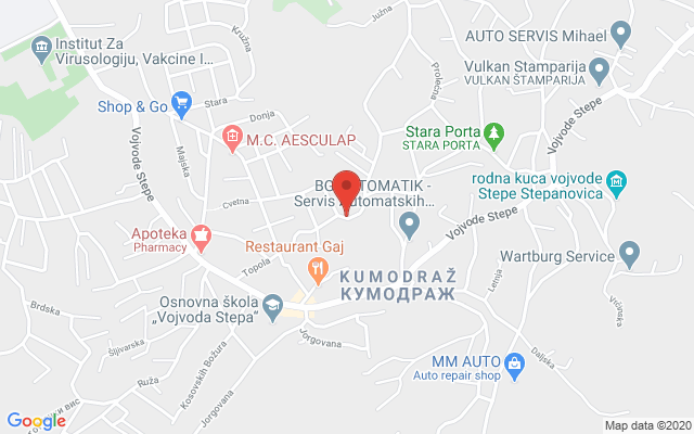 Beograd, Voždovac, Kumodraž I, Kuća, Prodaja, 308 m2, 130.000 ...