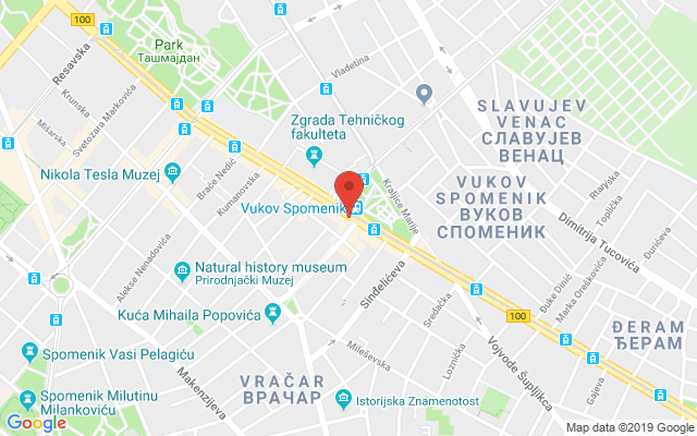 Beograd, Zvezdara, Vukov Spomenik, Lokal, Prodaja, 21 m2, 420.000 ...